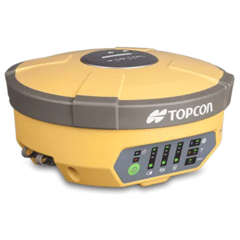 GNSS | Topcon Positioning