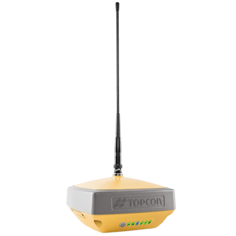 Field Surveying | Topcon Positioning