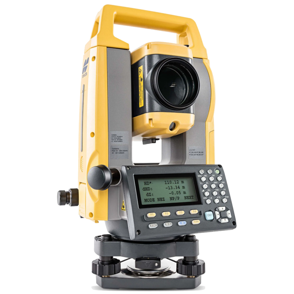 Field Surveying | Topcon Positioning