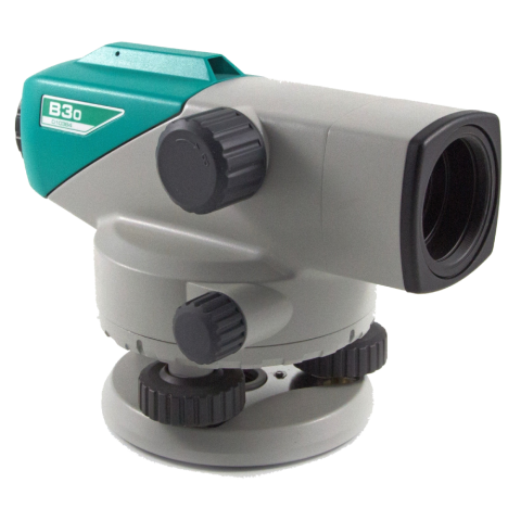 SOKKIA Auto Levels | Topcon Positioning