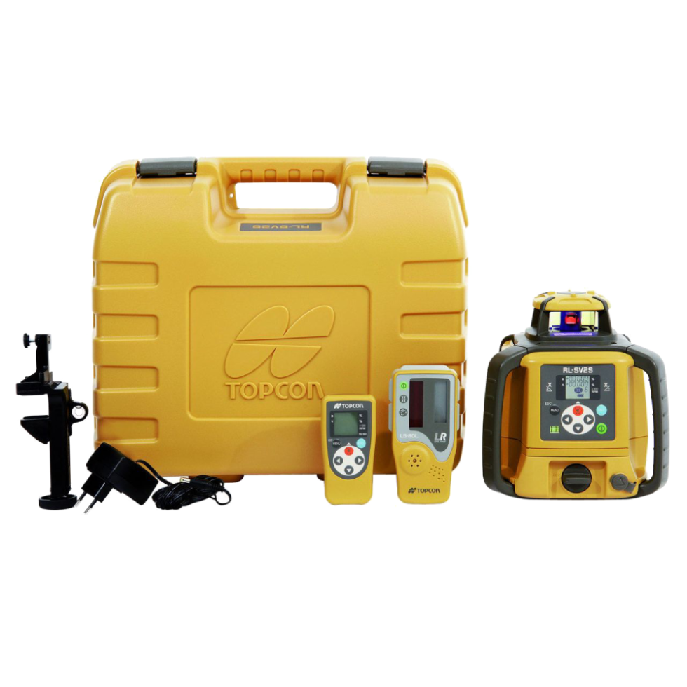 myTopcon | Topcon Positioning