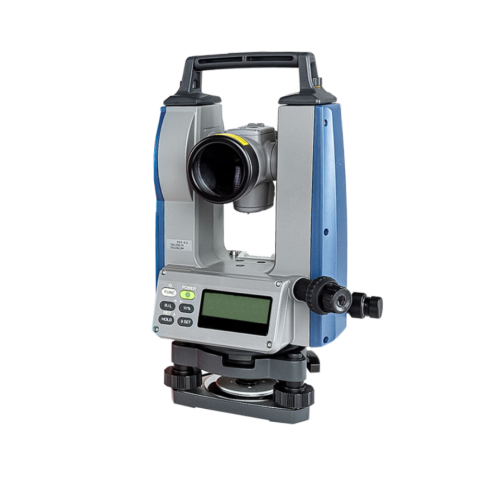 SOKKIA Theodolites | Topcon Positioning