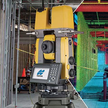 Construction | Topcon Positioning