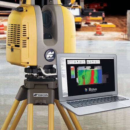 Construction | Topcon Positioning