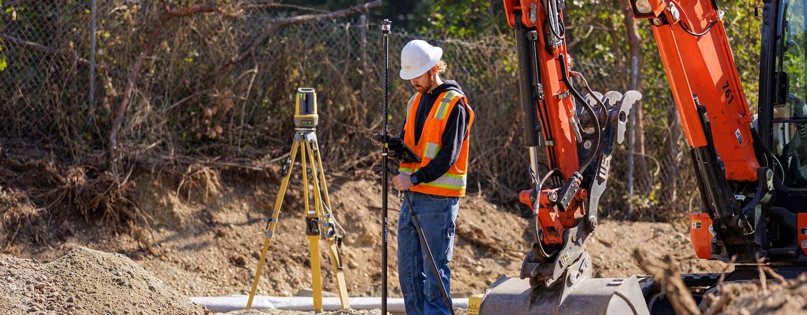 News | Topcon Positioning
