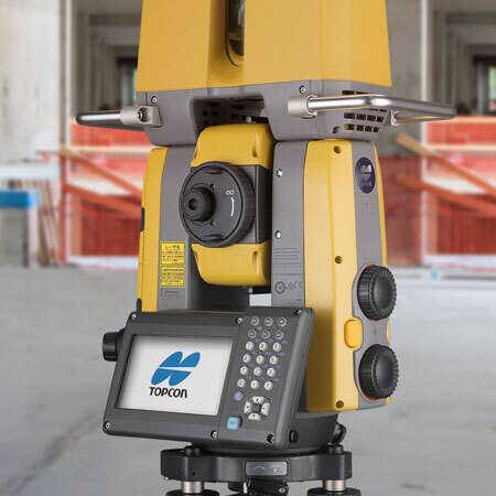 Construction | Topcon Positioning