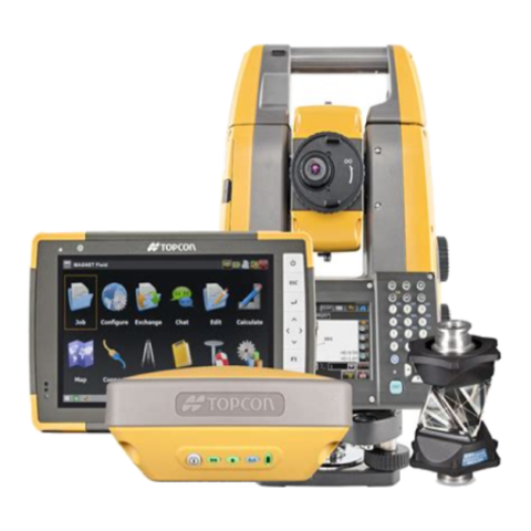 Topcon Positioning | Middle East and Africa