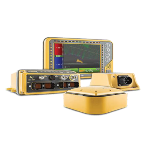 Topcon Positioning | Middle East and Africa