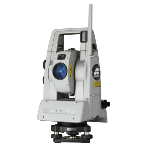 Monitoring | Topcon Positioning