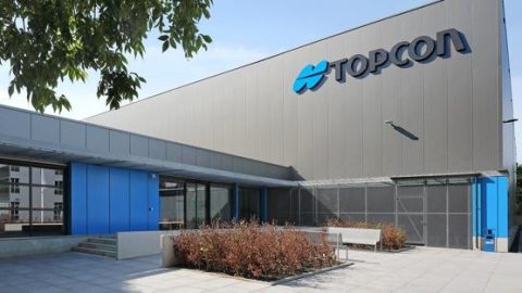Topcon Positioning | Middle East and Africa